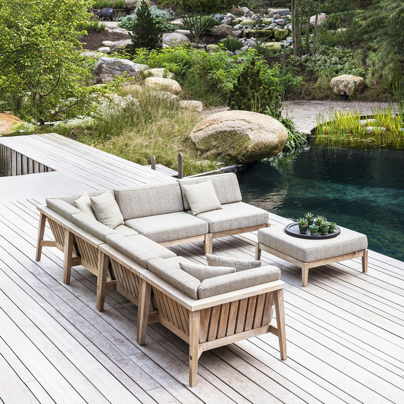 Gommaire JACOB Table à manger - 250 cm | Original Homestories ...