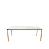 Table de salle à manger TERRA T0100 - Céramique | Original Homestories | Homestorys - FR