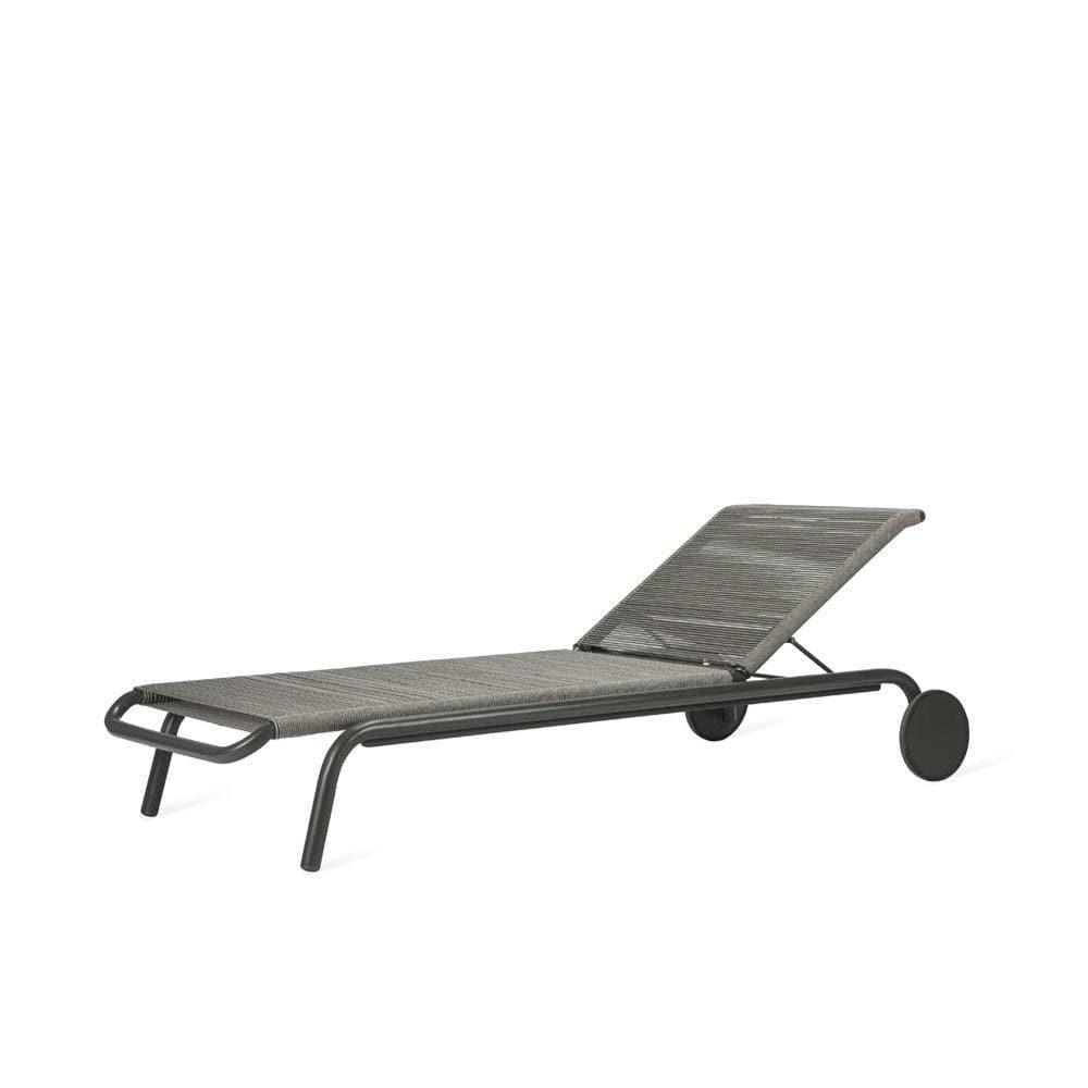 Bain de soleil Fossil Grey KODO de Vincent Sheppard | Homestorys